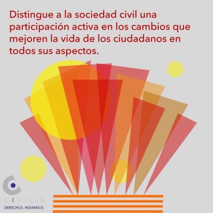 Procurar una vida digna para todos - Civilis Derechos Humanos