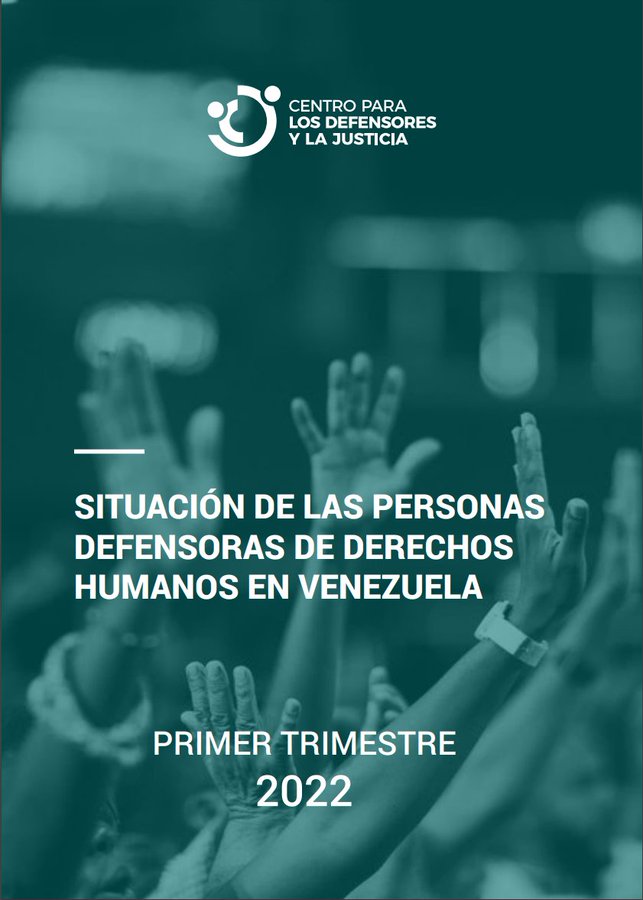 El Centro Para Los Defensores Y La Justicia Registró 27 Ataques E